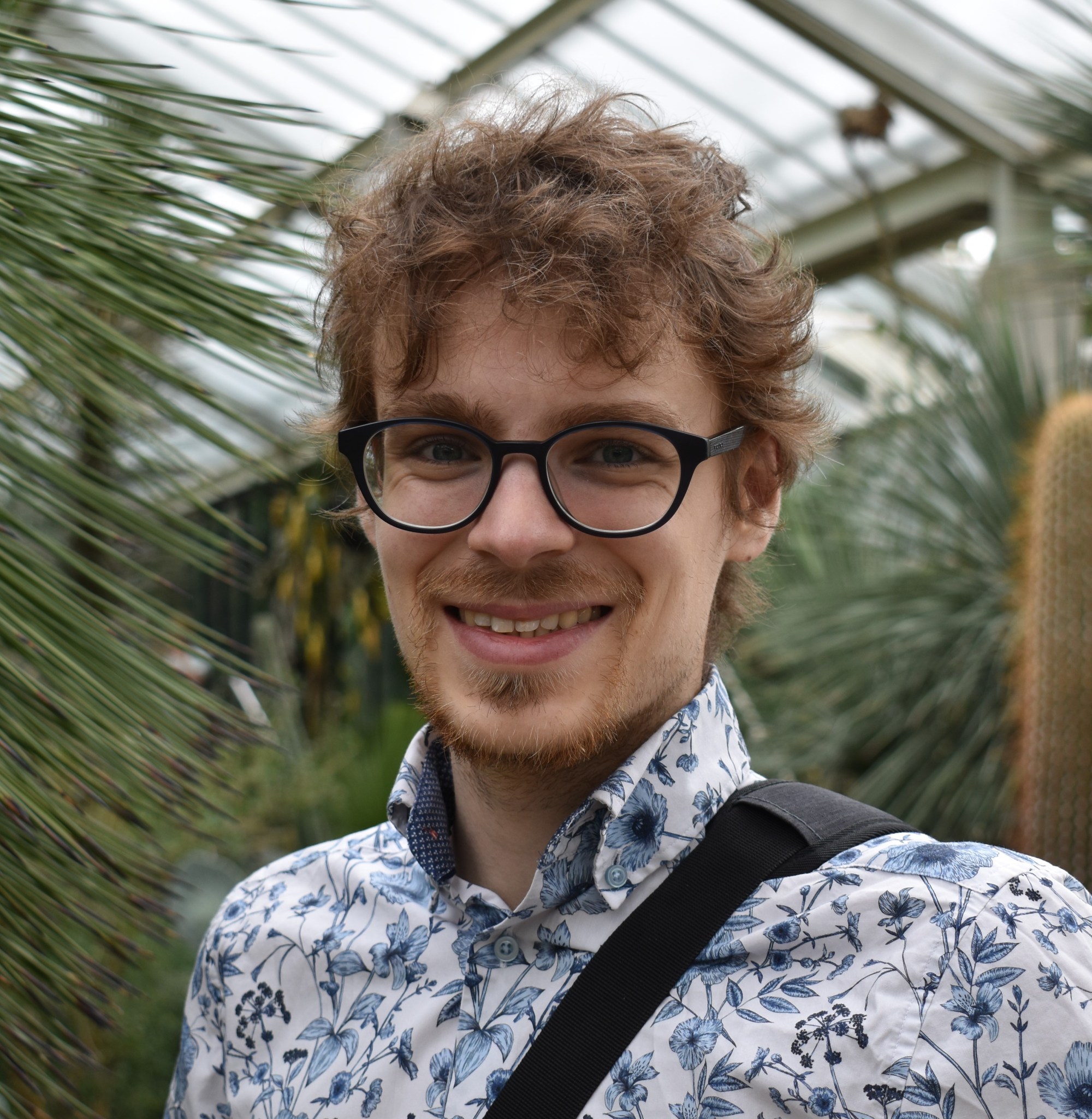 People – Ecological Change